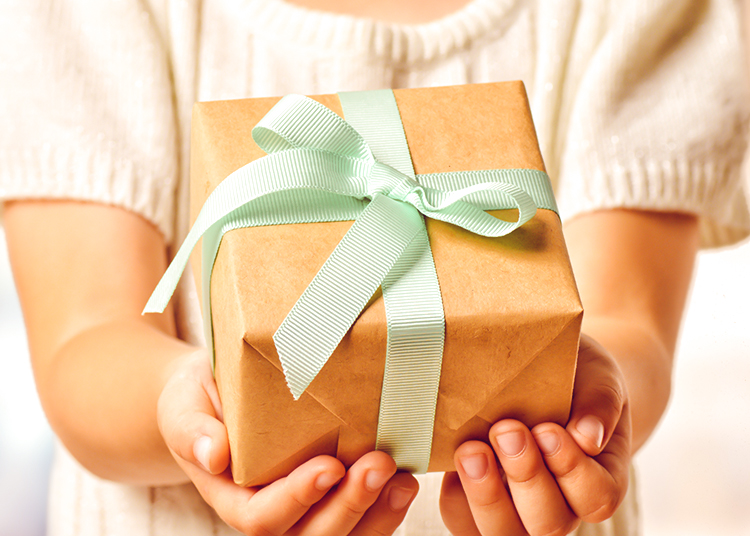 Dicas para você não errar nos presentes de Natal