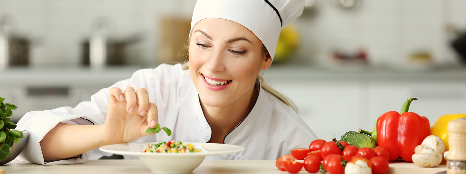 Quer ser chef todo dia? Confira 6 truques simples para você arrasar na ...