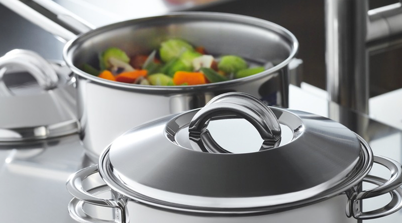Tudo o que você precisa saber para as suas panelas durarem mais! - Blog ...