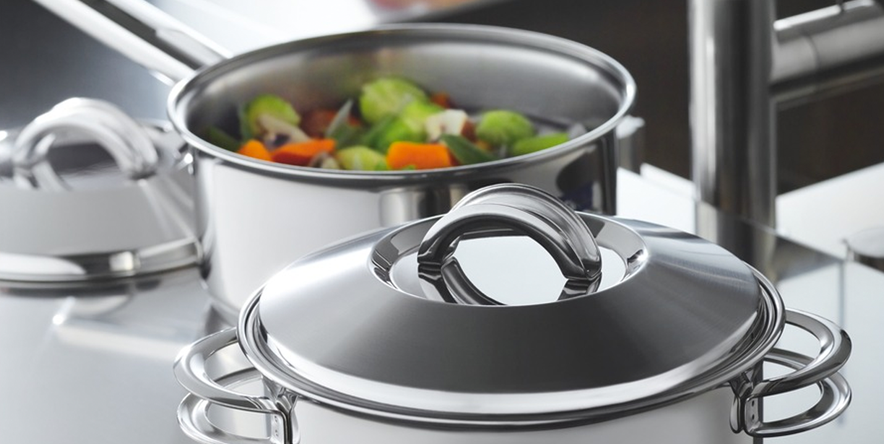 Tudo o que você precisa saber para as suas panelas durarem mais! - Blog ...